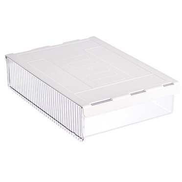 Mount-It! Under Desk Drawer - Shallow, Securely beneath your tabletop ...