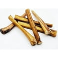 6" Premium Standard Bully Sticks Dog Treats, 6 count - Walmart.com