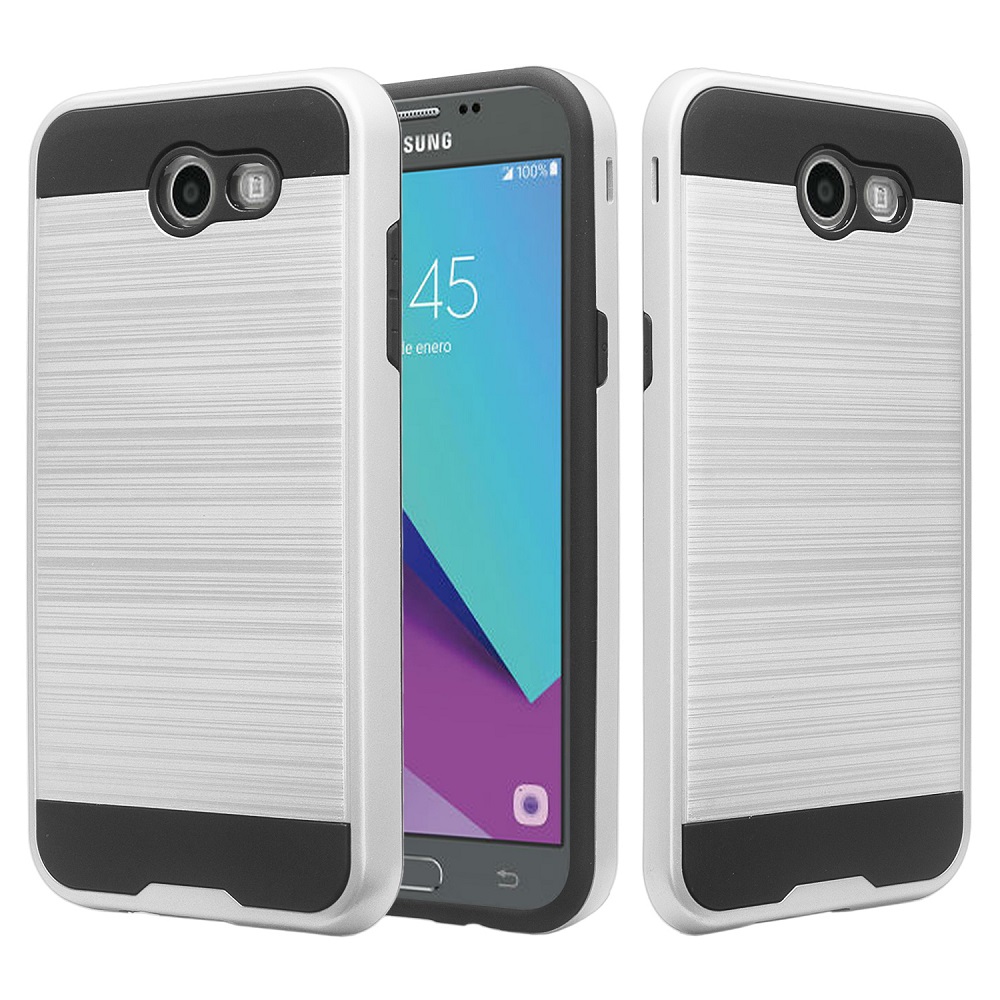 Galaxy J3 Prime Emerge Case, Sol 2 Case, Mission Eclipse Case, Luna Pro ...