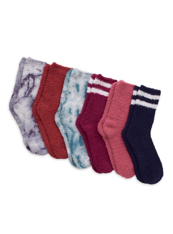 Hanes X-temp Socks