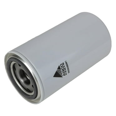 AGCO (OEM) # 7082585M91 Fuel Filter for Massey Ferguson 1835E 1840E ...