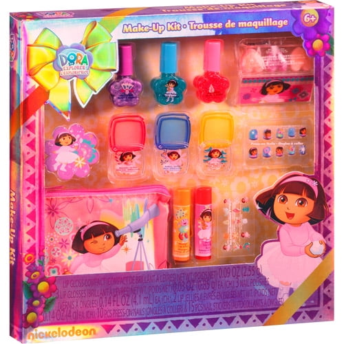 Dora Makeup Set Games | Saubhaya Makeup