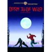 IMAX: Born to Be Wild (DVD) - Walmart.com