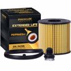 Premium Guard Extended Life Oil Filter up to 10k Miles PG99602EX | Fits ...