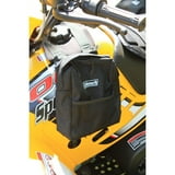 Coleman ATV Tank Top Saddle Bag, Black - Walmart.com