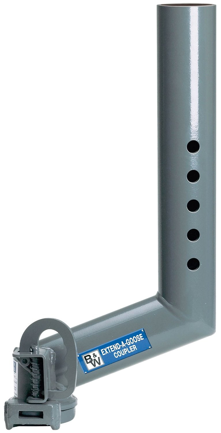 B&W TEXA4200 Extend-A Goose Coupler - Walmart.com