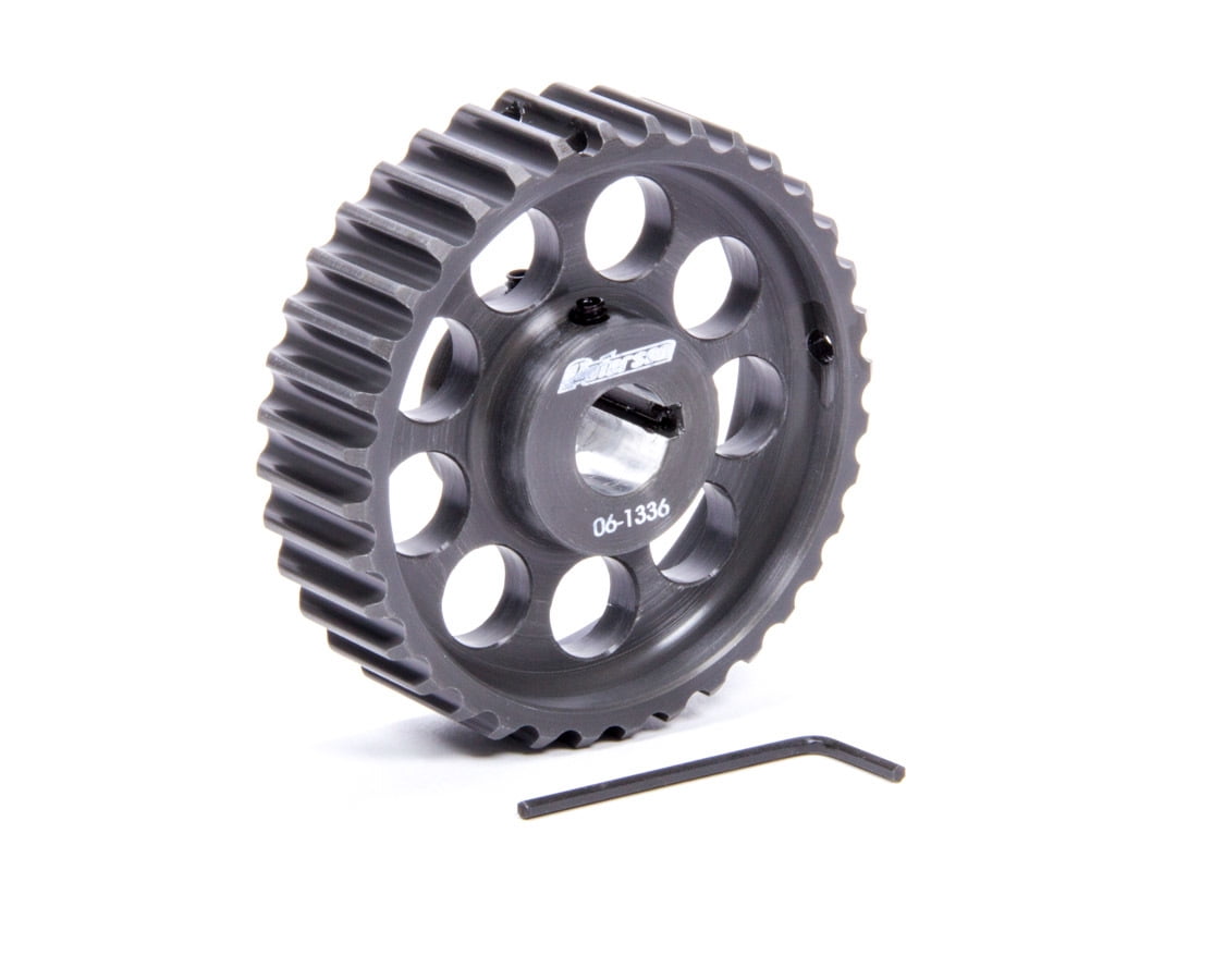 HTD Oil Pump Pulley 36t - Walmart.com