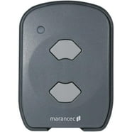 Free Shipping! Chamberlain Universal Garage Door Opener Remote, Black ...