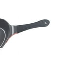 NEOFLAM Eela 9.5" Nonstick Frying Pan | Pink Color, Bakelite Handle ...