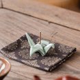 Charm Ceramic Paper Cranes Scent Burners Scent Holder For Living Room ...