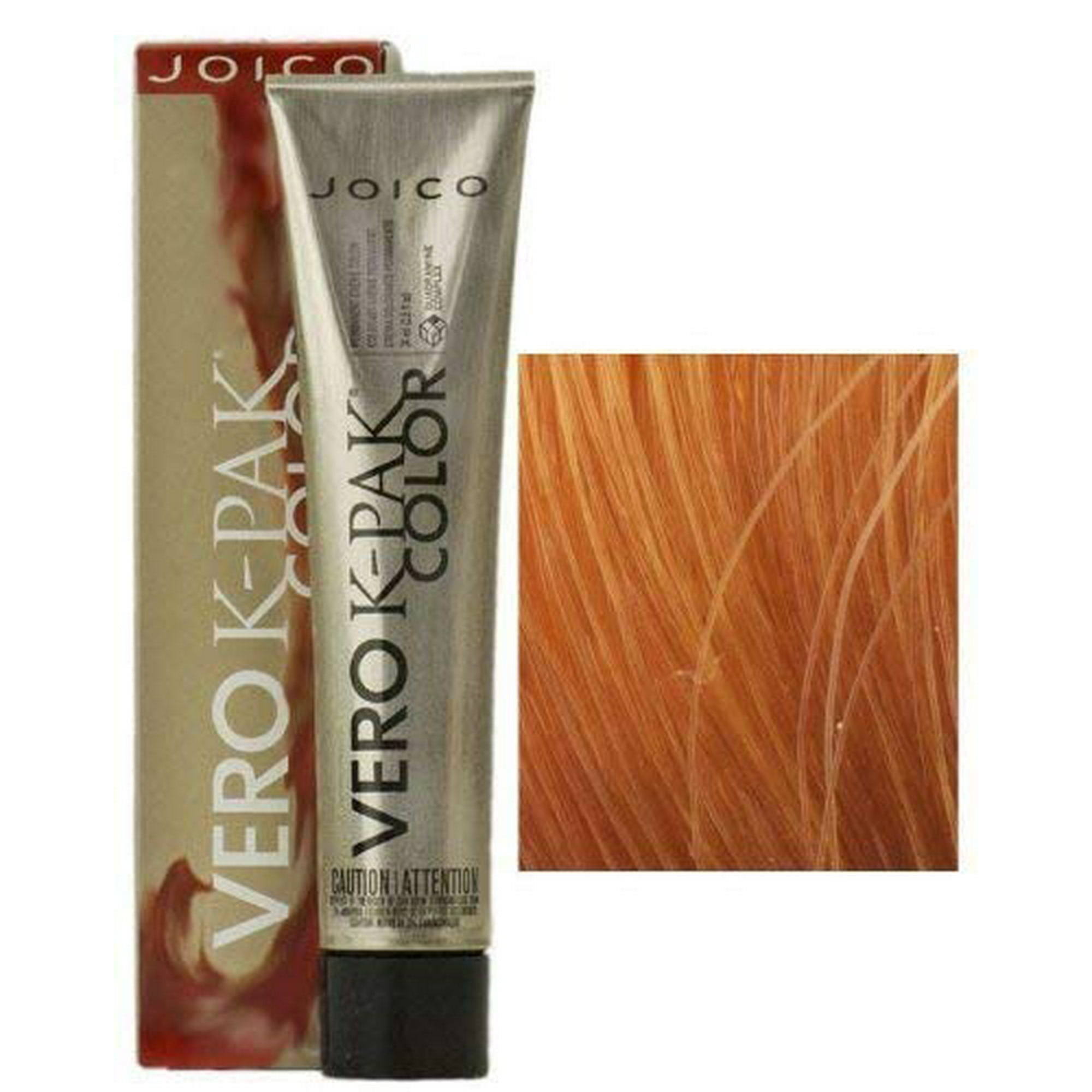 Click here for Joico Vero K-Pak Permanent Creme 8rg 2.5 Ounce 2.5... prices