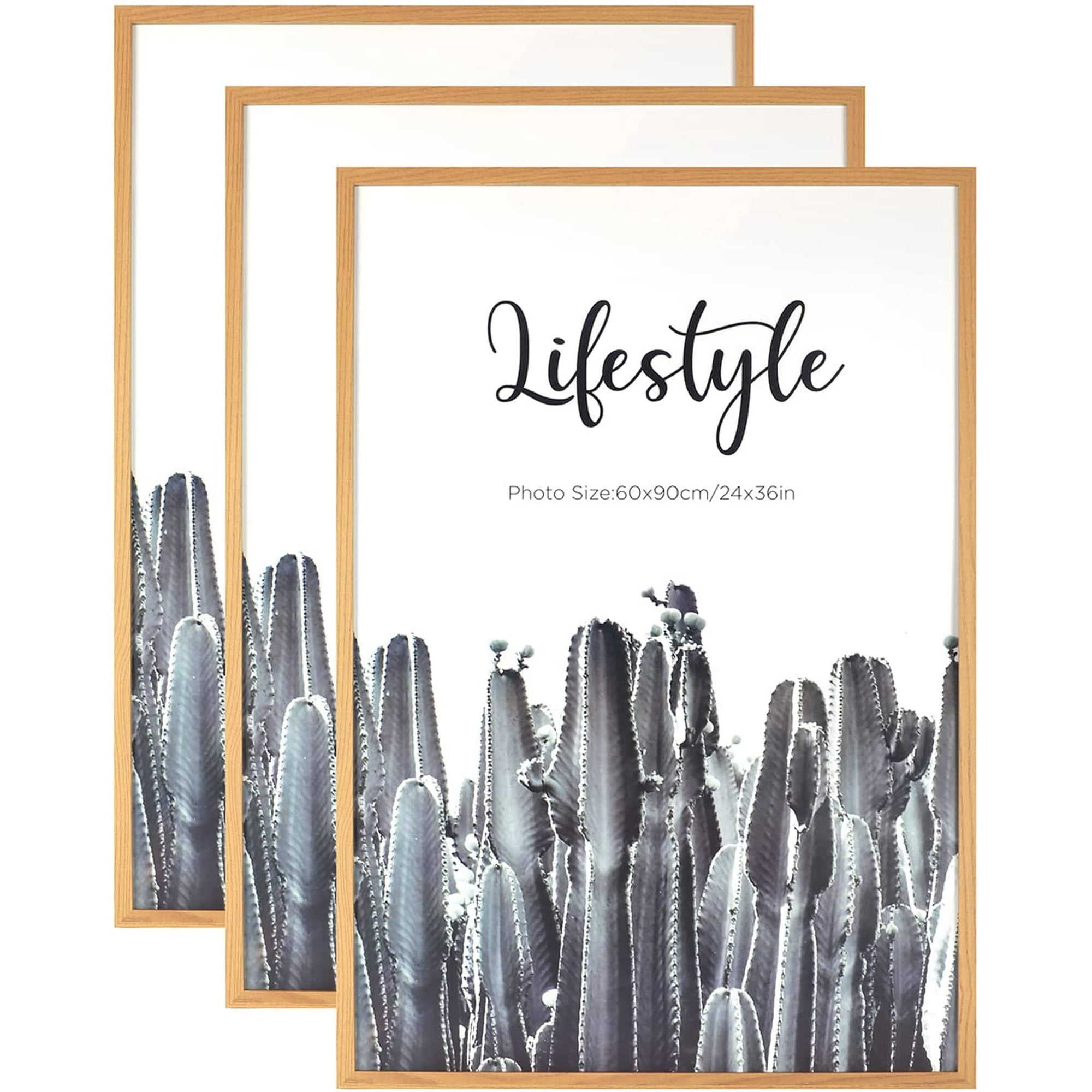 Click here for Ampm Artmaison 20x28 Inch Picture Frame Set Of 3... prices