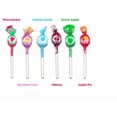 Charms Mini Pops, Assorted Flavors, 350 ct - Walmart.com