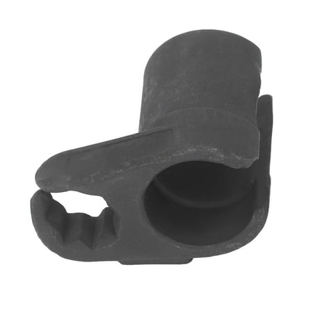 Loewten Oxygen Sensor Socket 6 Point Offset Cr Mo Steel Crowfoot Wrench ...