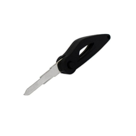 serony Motorbike Flip Folding Key Blank Blade for Ducati Kawasaki ...