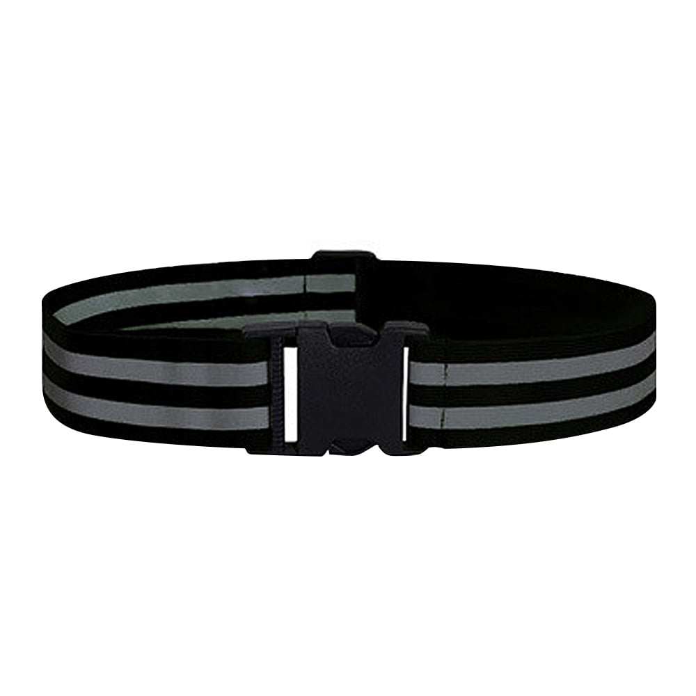 High Visibility Reflective Belt, Belt Army Reflective Belt Military ...
