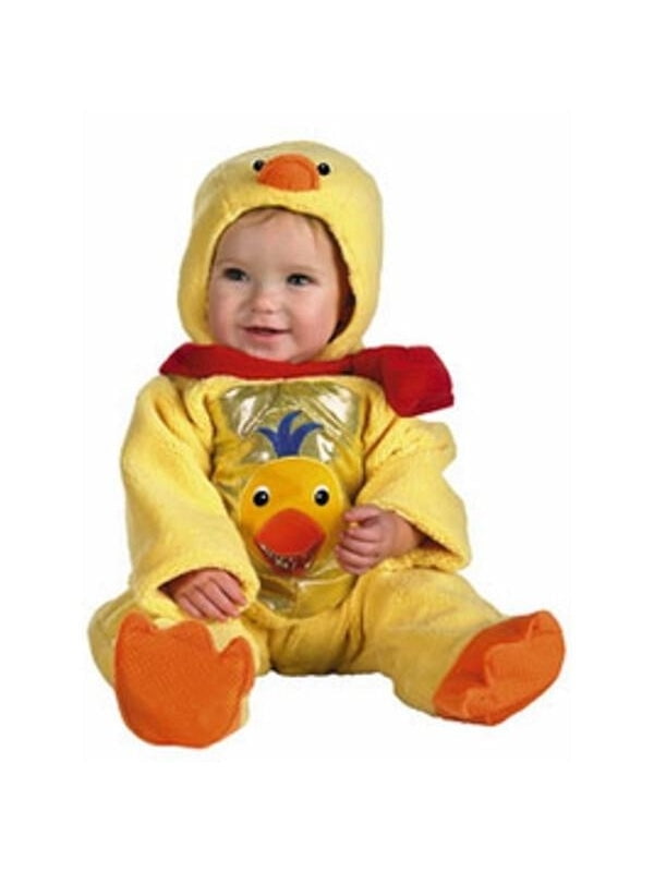 Infant Einstein Duck Costume - Walmart.com