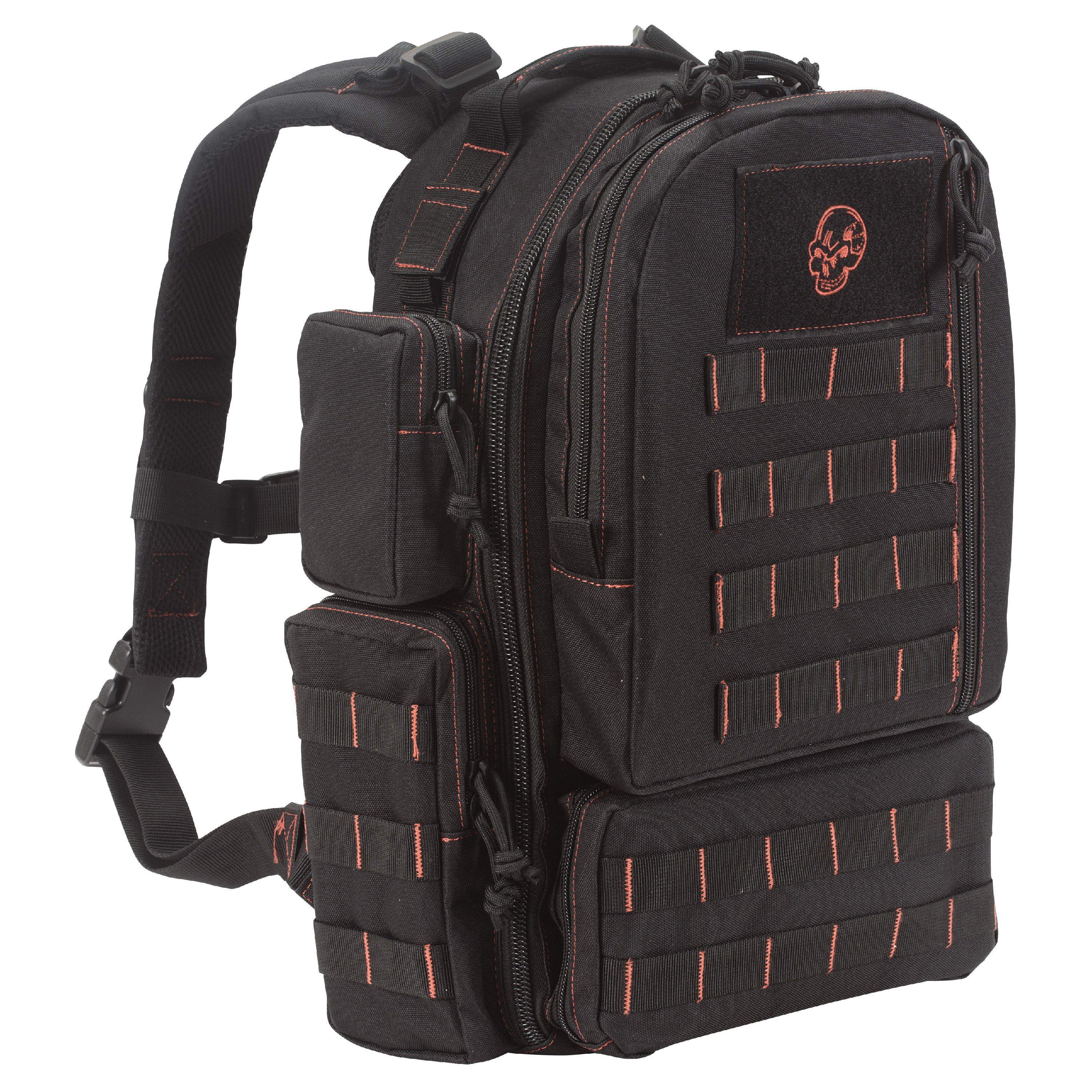 Voodoo Mini Tobago Pack (Custom Series) - Walmart.com