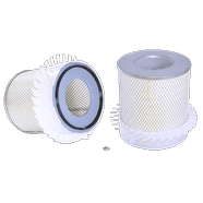 WIX Air Filter 46589 - Walmart.com