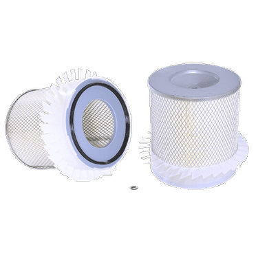 WIX Air Filter 46589 - Walmart.com