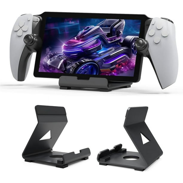 Handheld Game Console Holder Tablets Stand,Tablet Stand for PlayStation ...