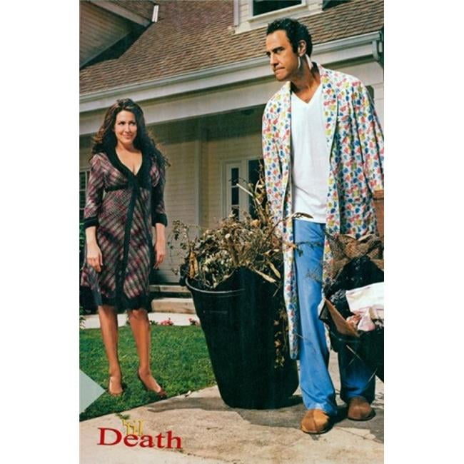 Click here for Posterazzi Mov379727 Til Death Movie Poster - 11 X... prices