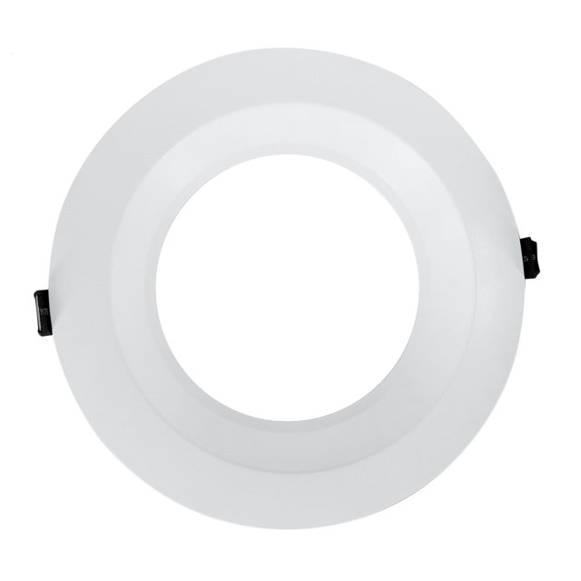 NICOR Lighting 8 inch Recessed Commercial LED Downlight, Direct to ...