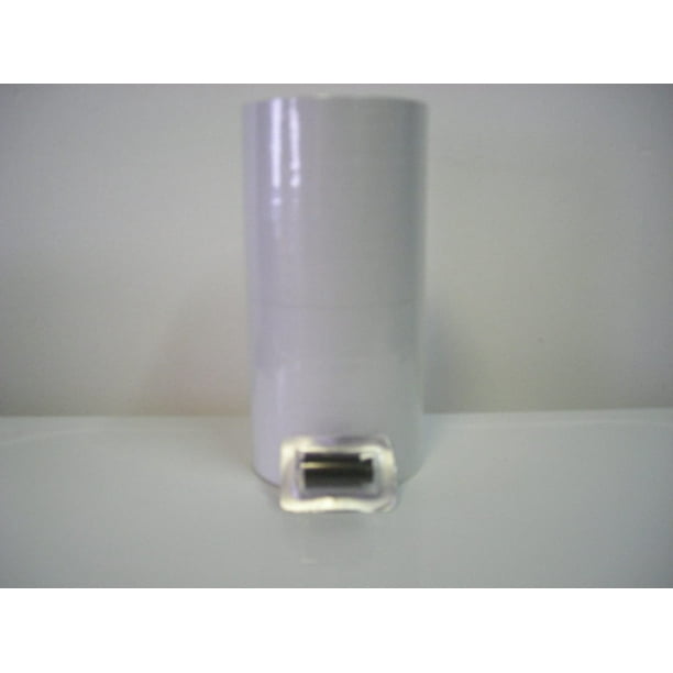 Monarch 1131 One-Line White Labels - 8 Rolls - Walmart.ca