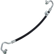 New UAC HA 11170C A/C Refrigerant Discharge Hose -- Discharge Line Fits ...