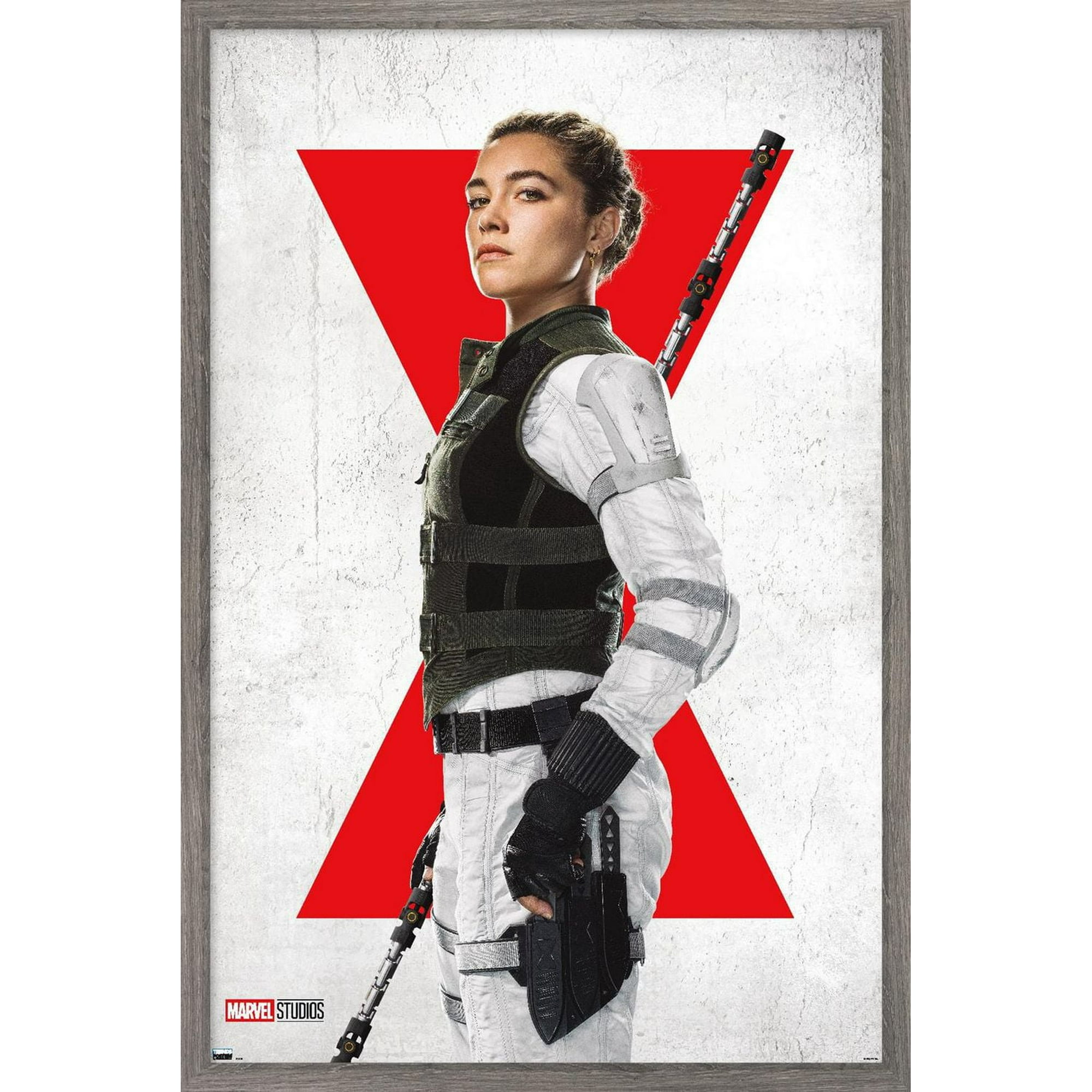 Click here for Trends International Marvel Black Widow - Yelena O... prices