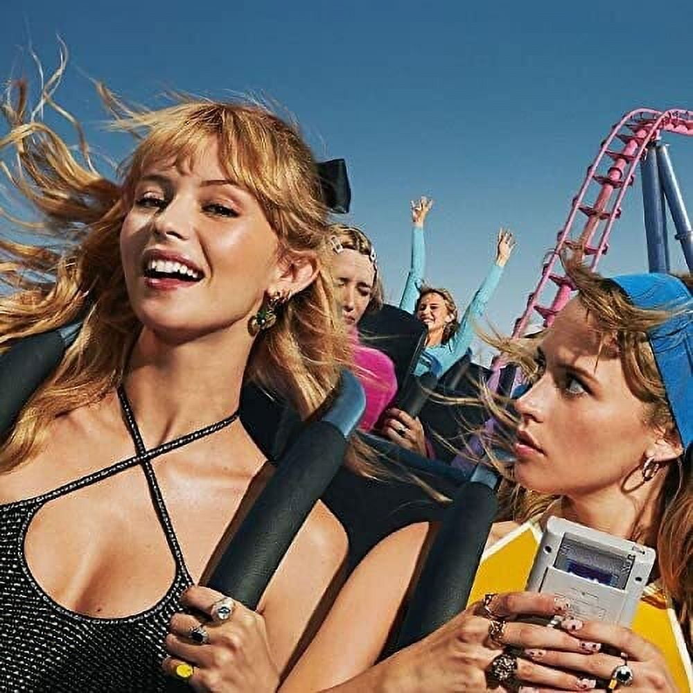 Click here for Universal Music France Nonante-Cinq La Suite - Lp... prices