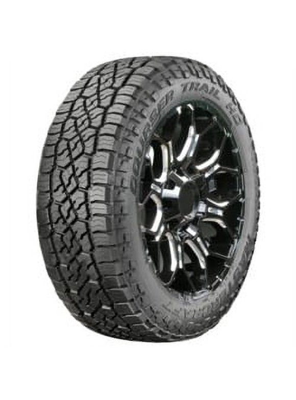 Mastercraft 245/75R16 Tires in Shop by Size - Walmart.com