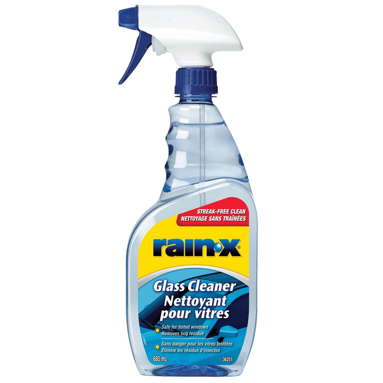 Click here for Rain-X Automotive Glass Cleaner 1 Ea prices