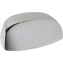 Passenger Side Door Mirror Cover - Compatible with 2007 - 2013 Chevy ...
