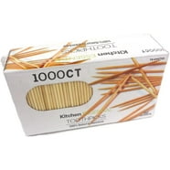 Diamond Toothpicks, Round, 250 Ct - Walmart.com