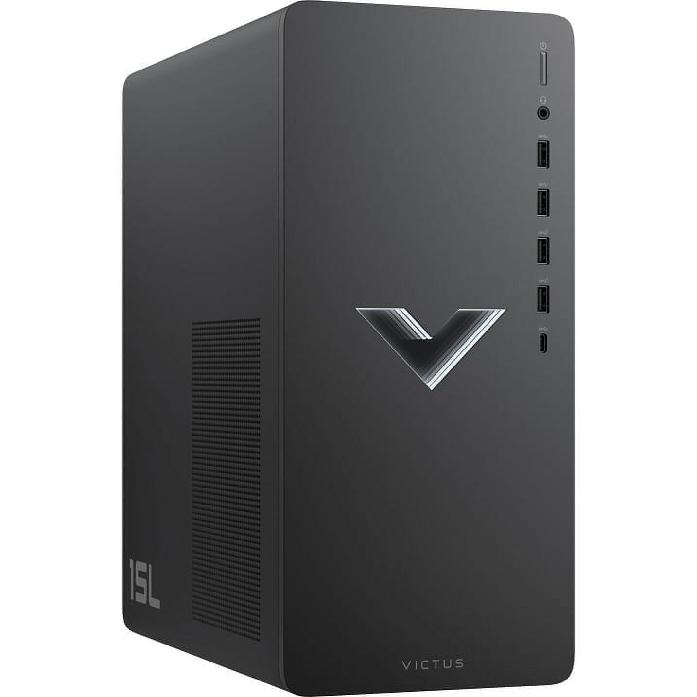 Restored HP Victus 15L TG02 Desktop Computer Intel i7-14700F 2.1GHz ...