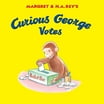 Curious George Curious George Lemonade Stand, (Paperback) - Walmart.com