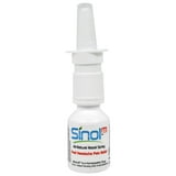 Sinol SinolM All-Natural Nasal Spray Fast Headache Relief 15 ml ...