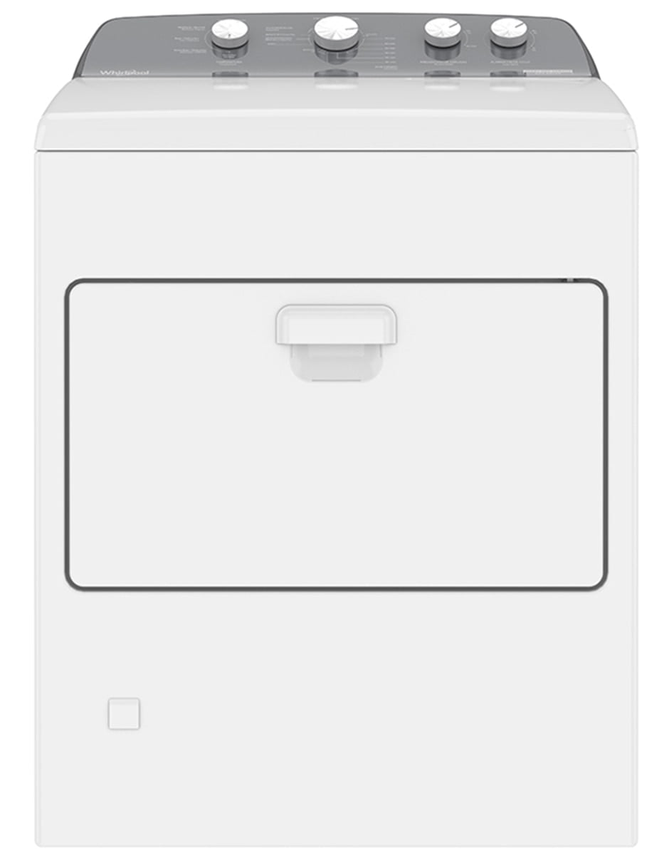 SECADORA WHIRLPOOL MOD. 7MWGD-2040JM Whirlpool 7MW//GD-2040JM | Walmart ...