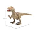 oefntac Best Gifts Toddler Toys Walking Dinosaur , Dinosaur Robot, with ...