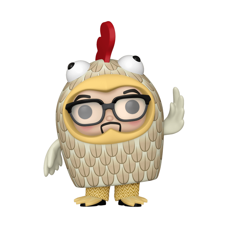 Click here for Funko Pop! Pixar: Toy Story - Al (Chicken Suit) (3... prices