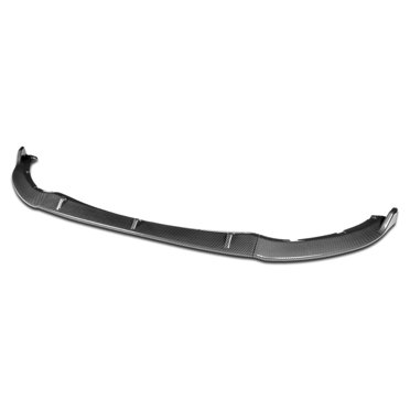 DNA Motoring 2-PU-685 For 2018 to 2020 Honda Fit Matte Black 3Pcs Front ...