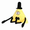 Falls - Bill Cipher Plush - Walmart.com