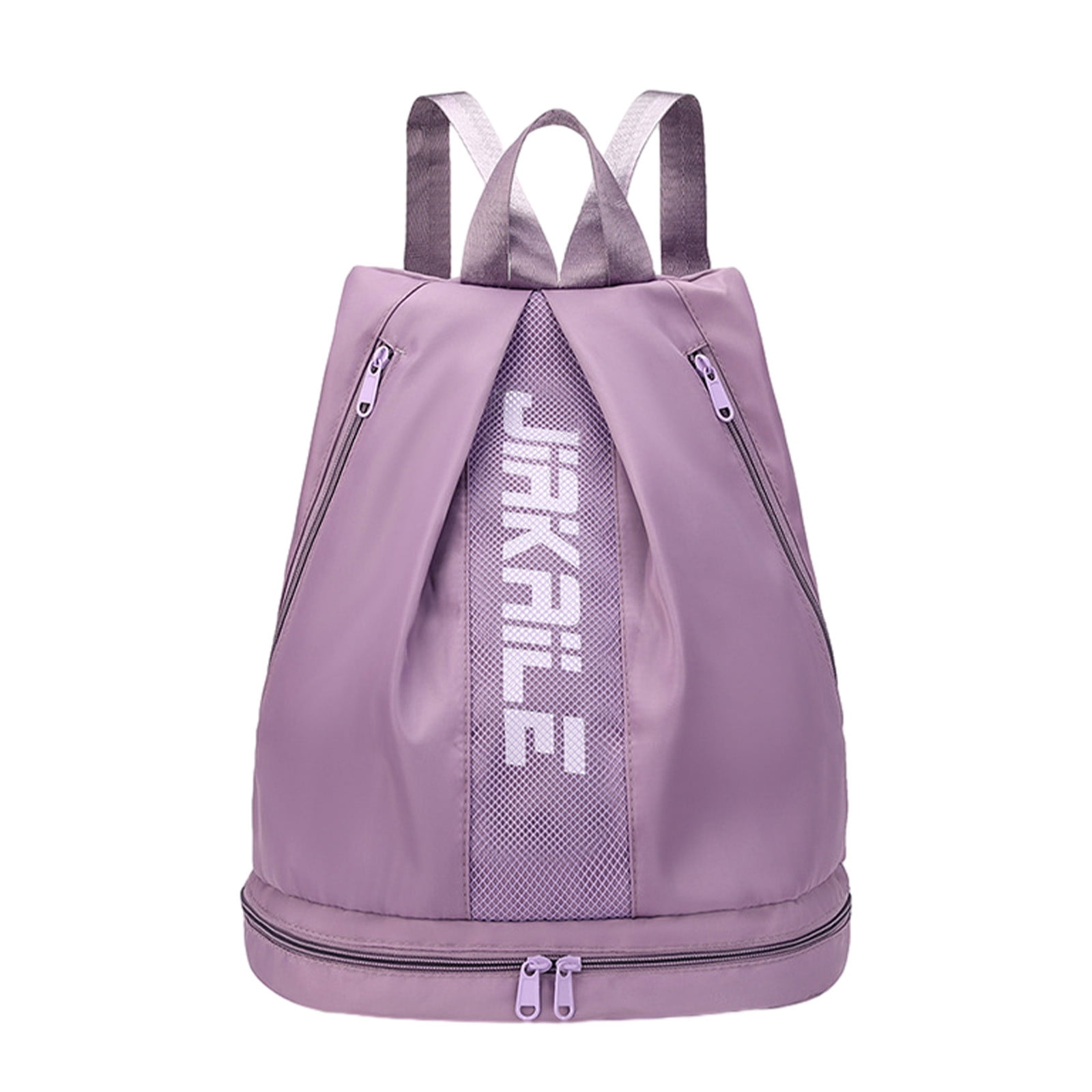 Click here for Unbranded Womens Waterproof Gym Backpack With Shoe... prices