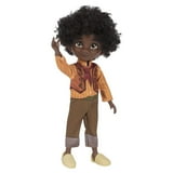 Walmart Exclusive: Disney Encanto Fashion Doll Gift Set - Mirabel ...