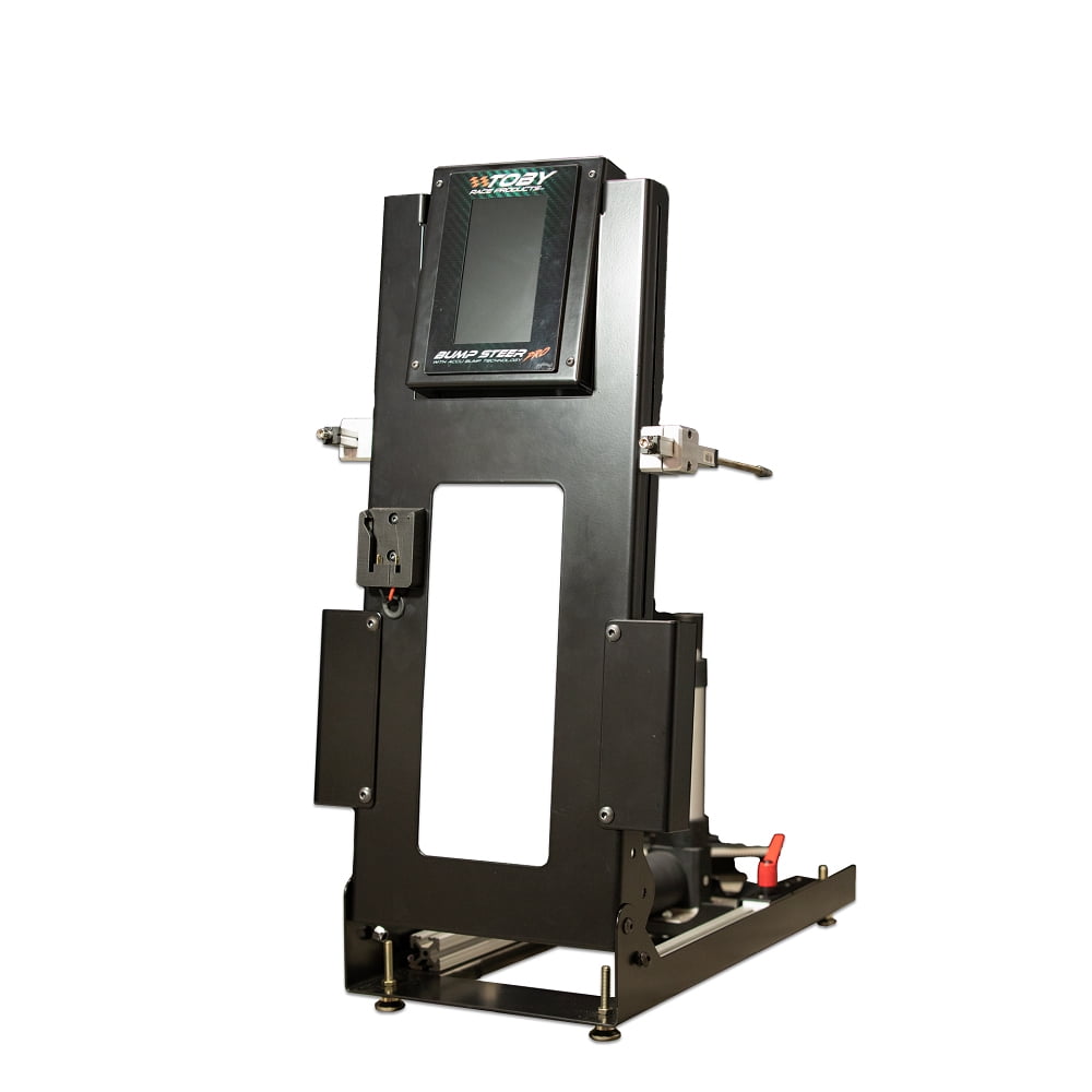 Wehrs Machine TRP1000 Bump Steer Pro Gauge/Machine - Walmart.com