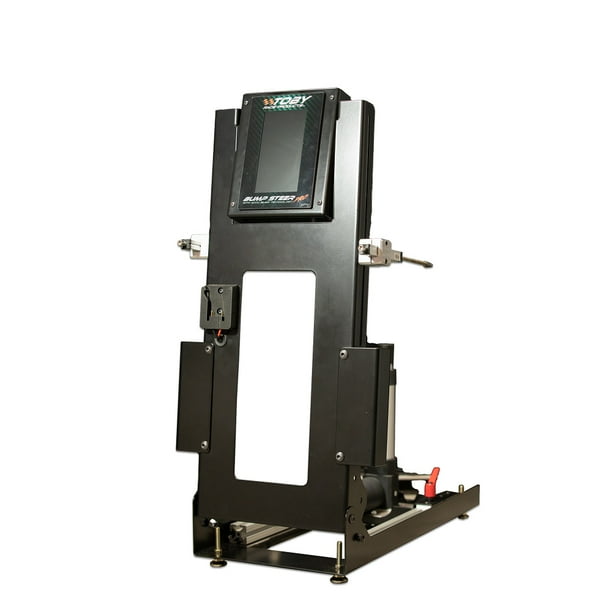 Wehrs Machine TRP1000 Bump Steer Pro Gauge/Machine - Walmart.com