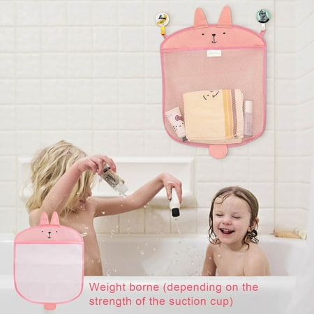 Cameland Bathtub Toy Storage Toy Net Bath Net Bath Toy Organiser ...