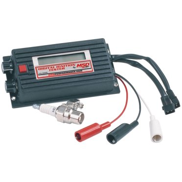 MSD 8744 Engine RPM Limiter - Walmart.com
