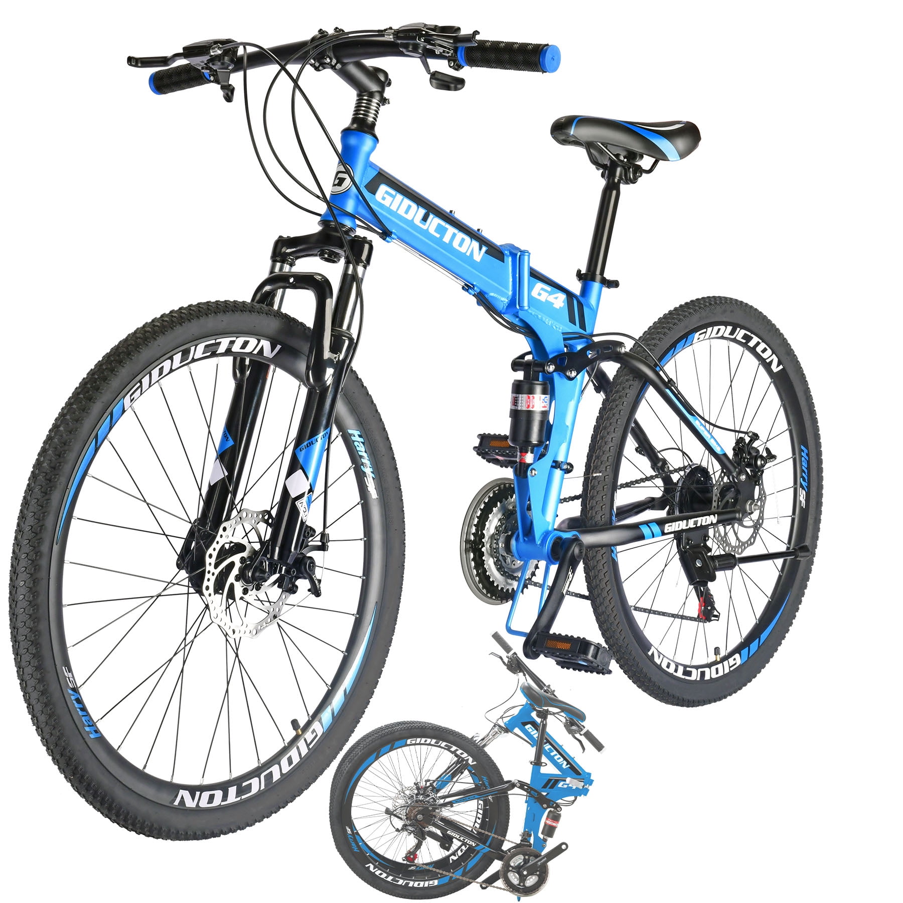 Click here for Eurobike Mountain Bike，full Suspension Folding Mou... prices